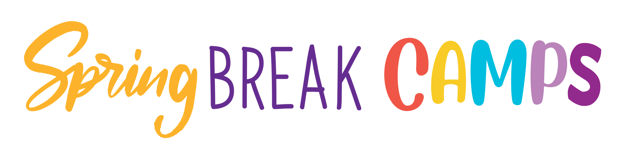 Spring Break Camps